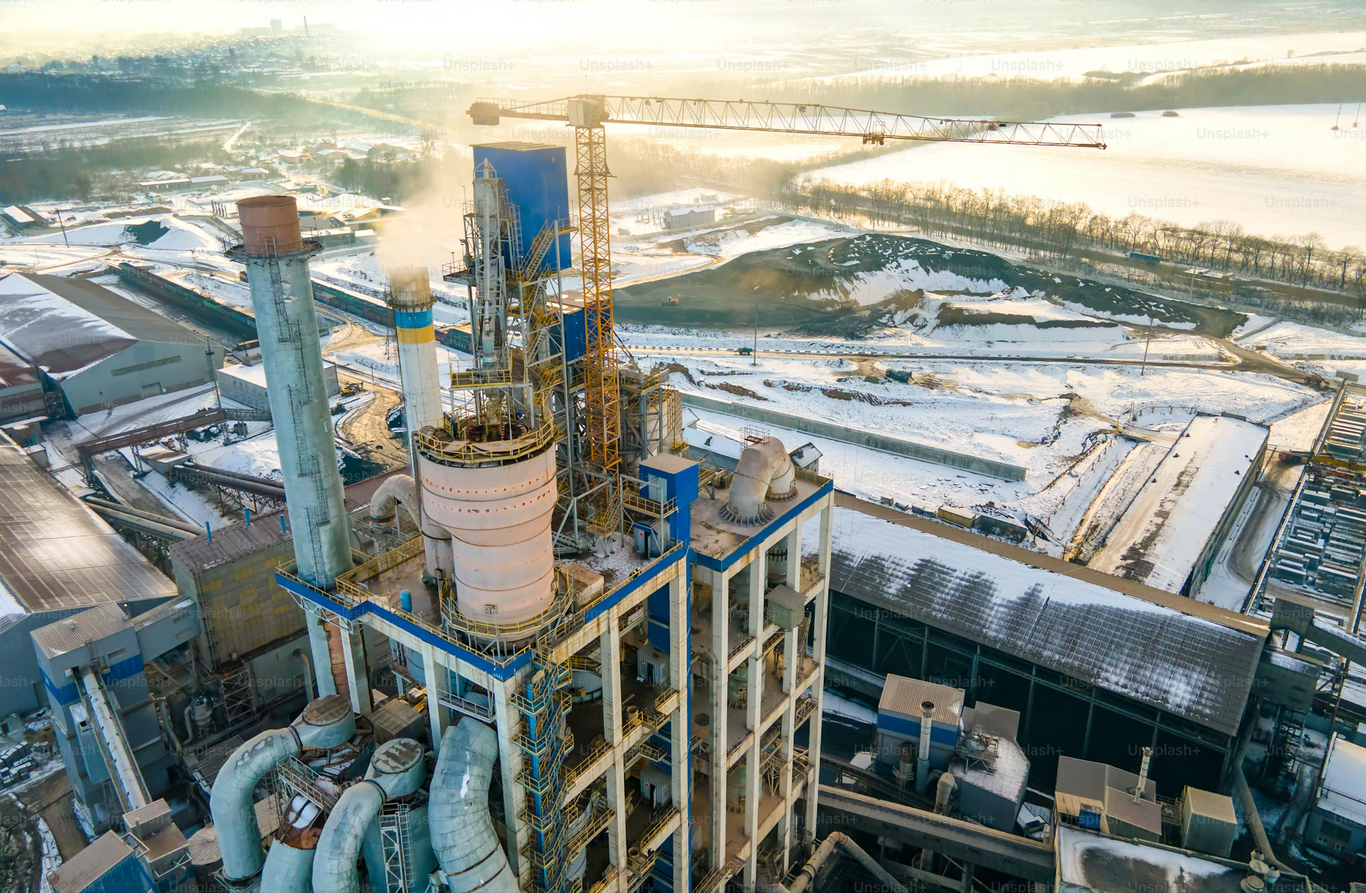 TOGI SP. Z O. O. REFINERY – Oil And Gas Refinery